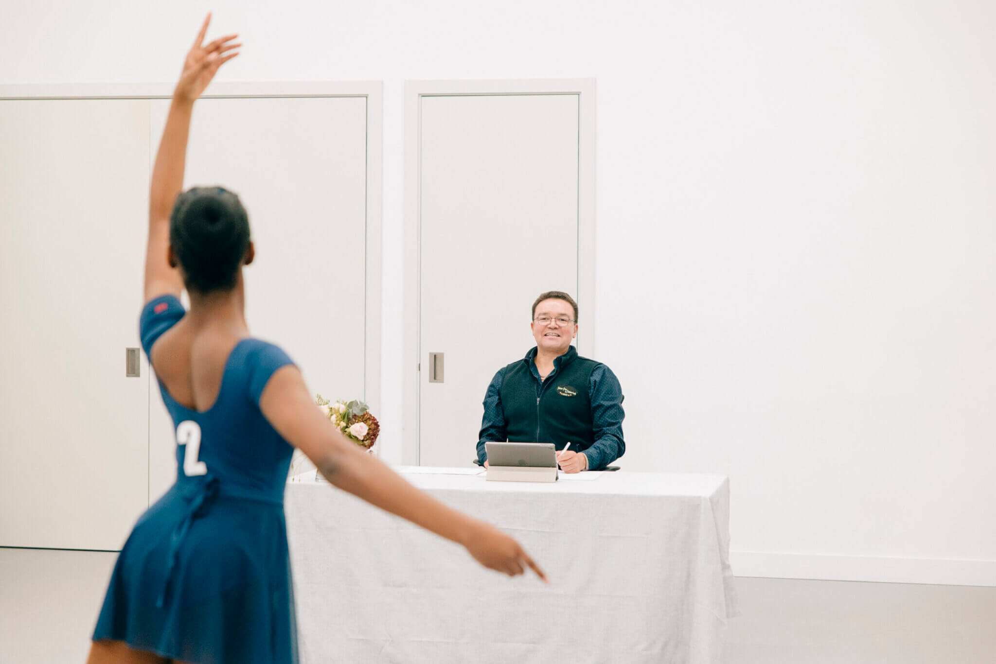 RAD UK | Dance exams