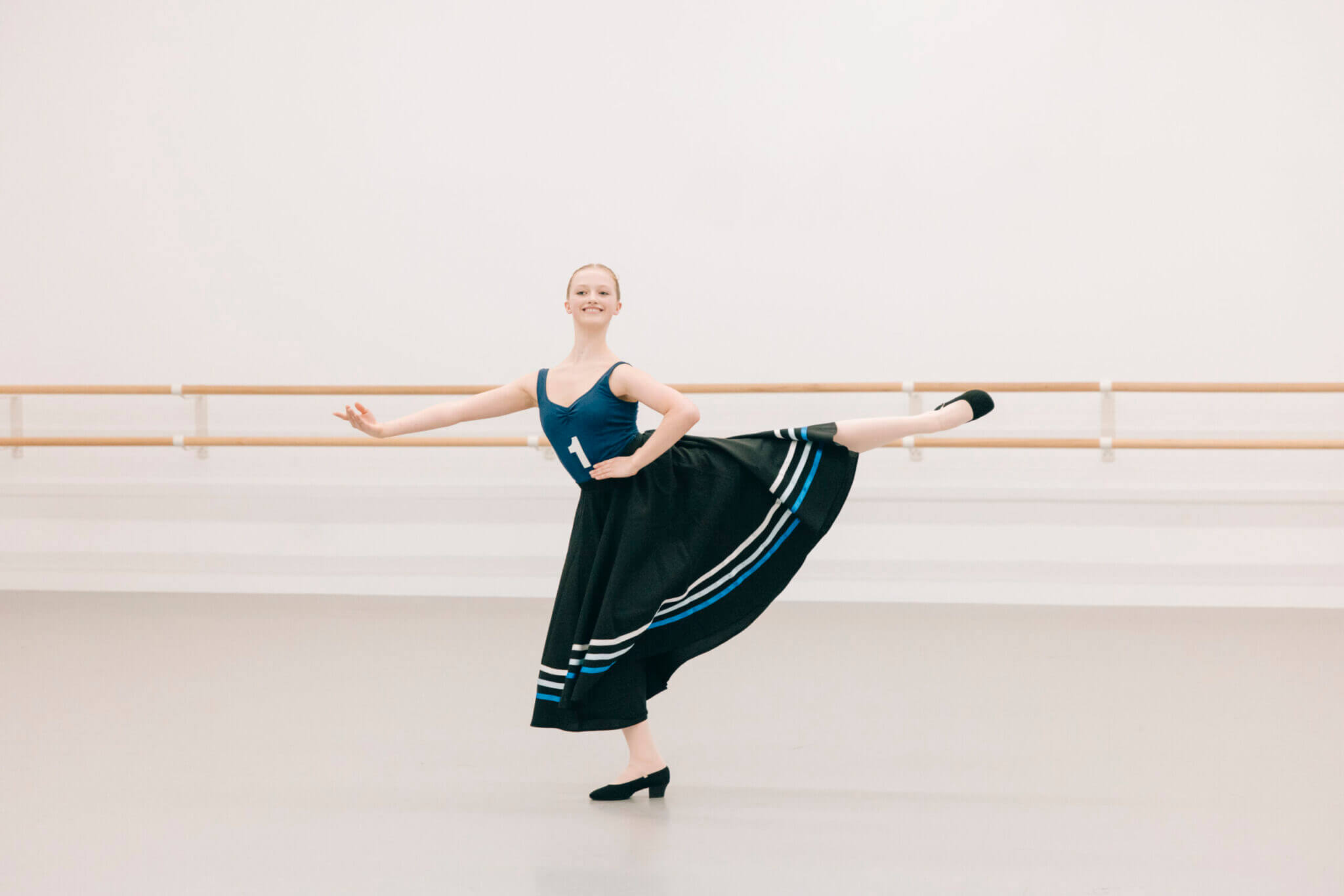 RAD USA | Dance exams