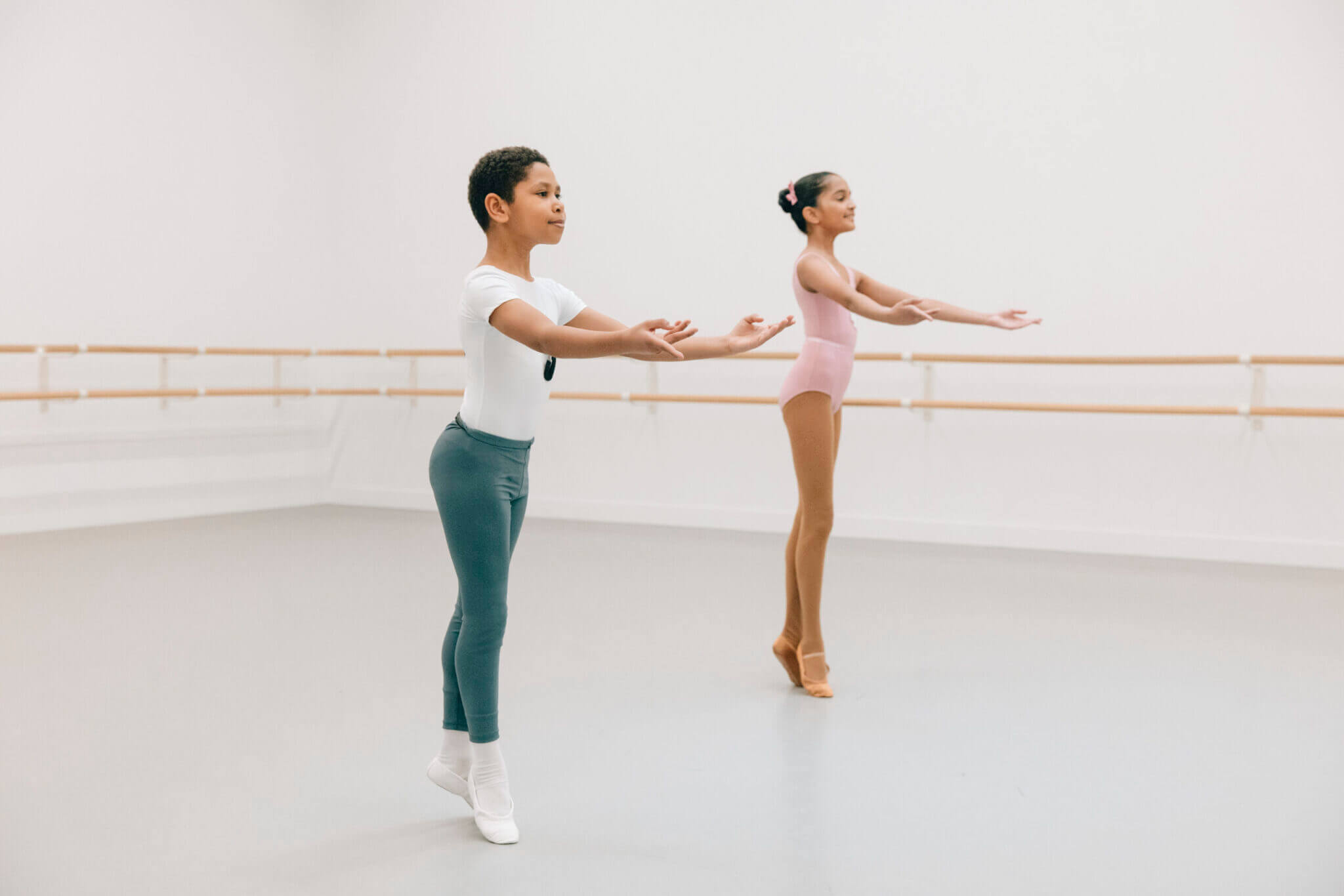 RAD UK | Dance exams