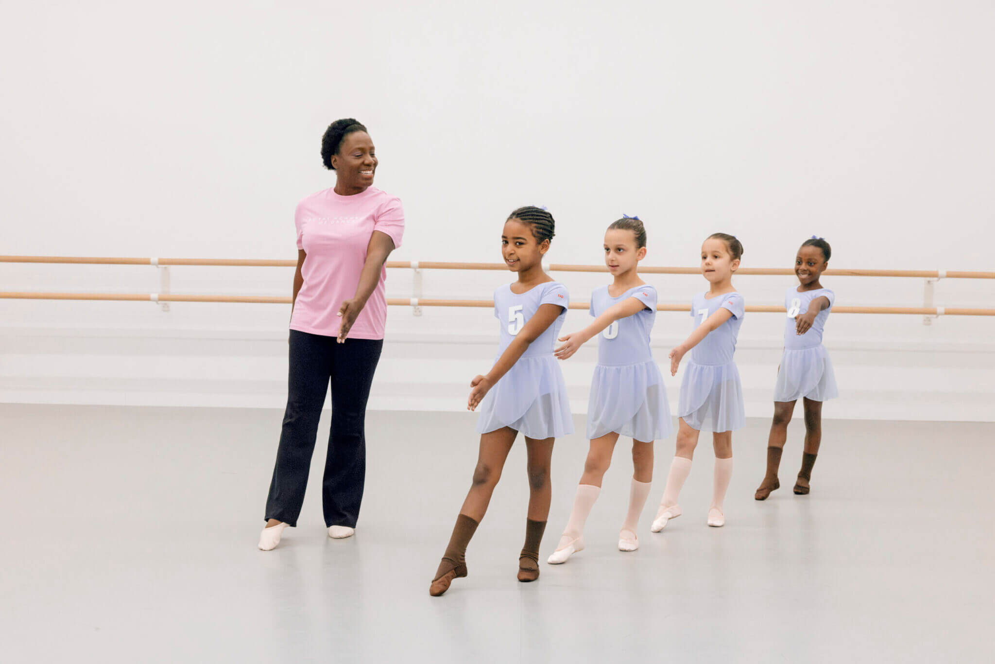 RAD UK | Dance exams