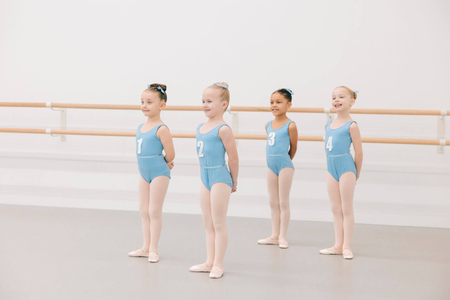 RAD UK | Dance exams